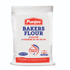 Flour | Punjas